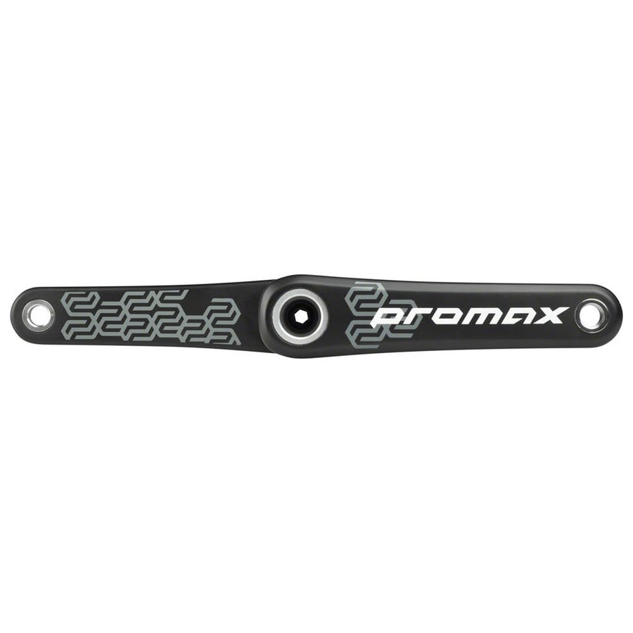 Promax CK-1 Carbon Crank Set | Shop at LUXBMX