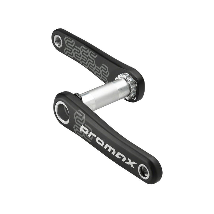 Promax CK-1 Carbon Crank Set | Shop at LUXBMX