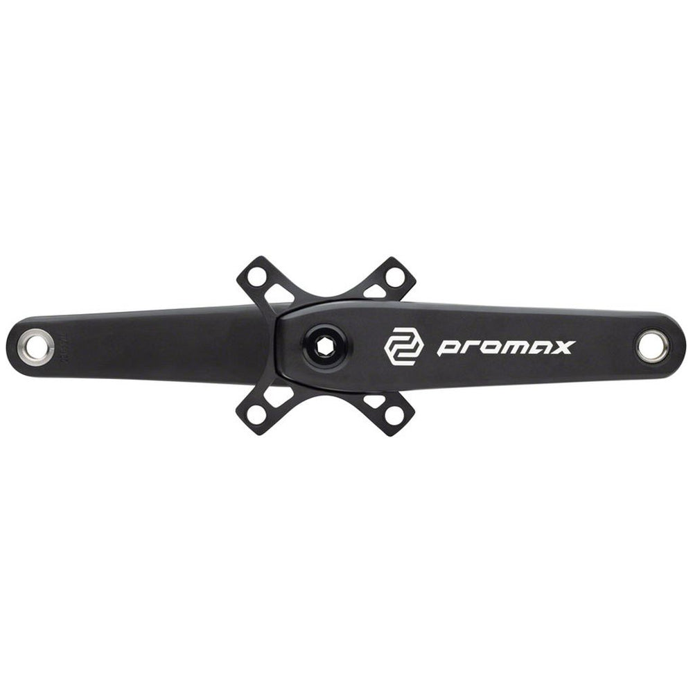 Promax HF-3 Crank Set | Shop at LUXBMX