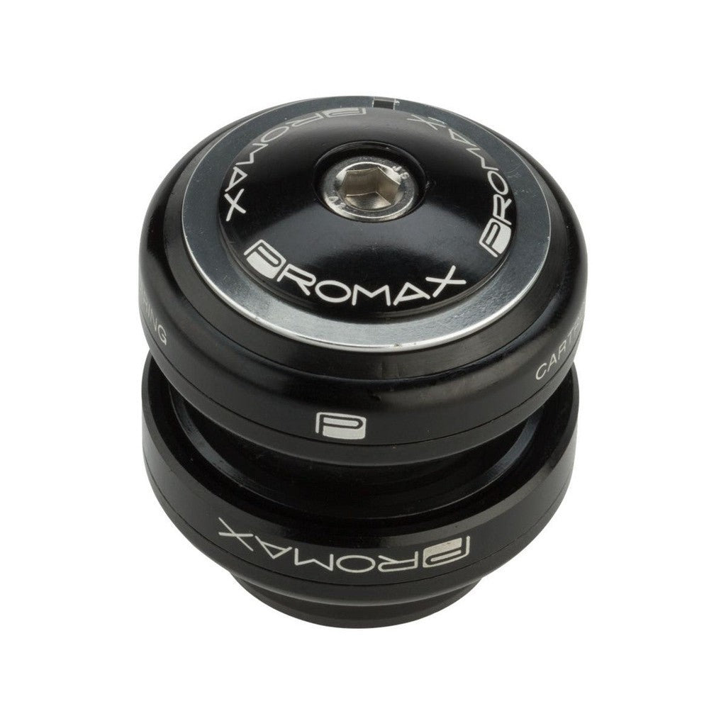 Promax PI-2 Press-In 1-1/8 Inch Headset | Shop at LUXBMX