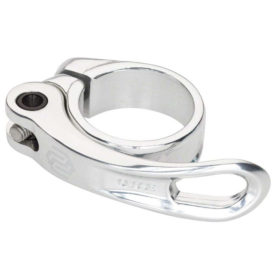 Promax QR-1 Quick Release Seat Post Clamp | Shop at LUXBMX