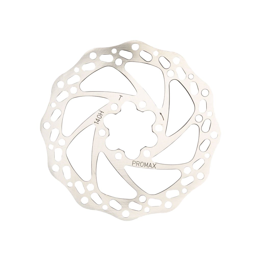 Promax S1 ISO Disc Brake Rotor | Shop at LUXBMX