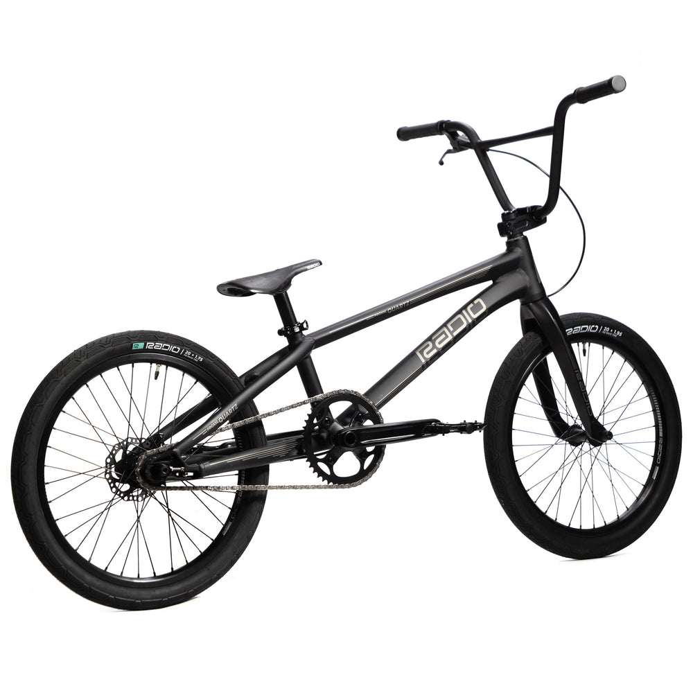 Radio Quartz Pro XL Bike 2025