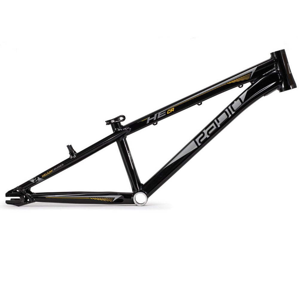 Cruiser BMX Race Frames | Australia's Largest Range | LUXBMX