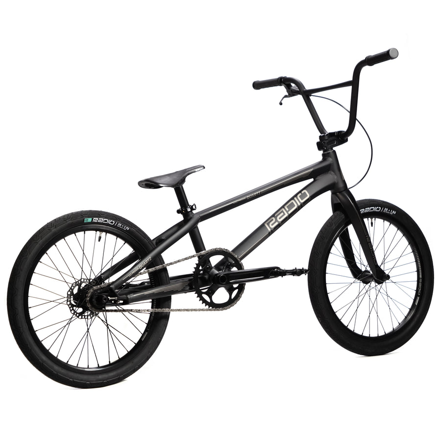 Pro BMX Race Bikes | LUXBMX