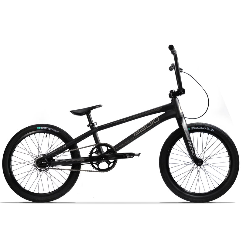 Pro BMX Race Bikes | LUXBMX