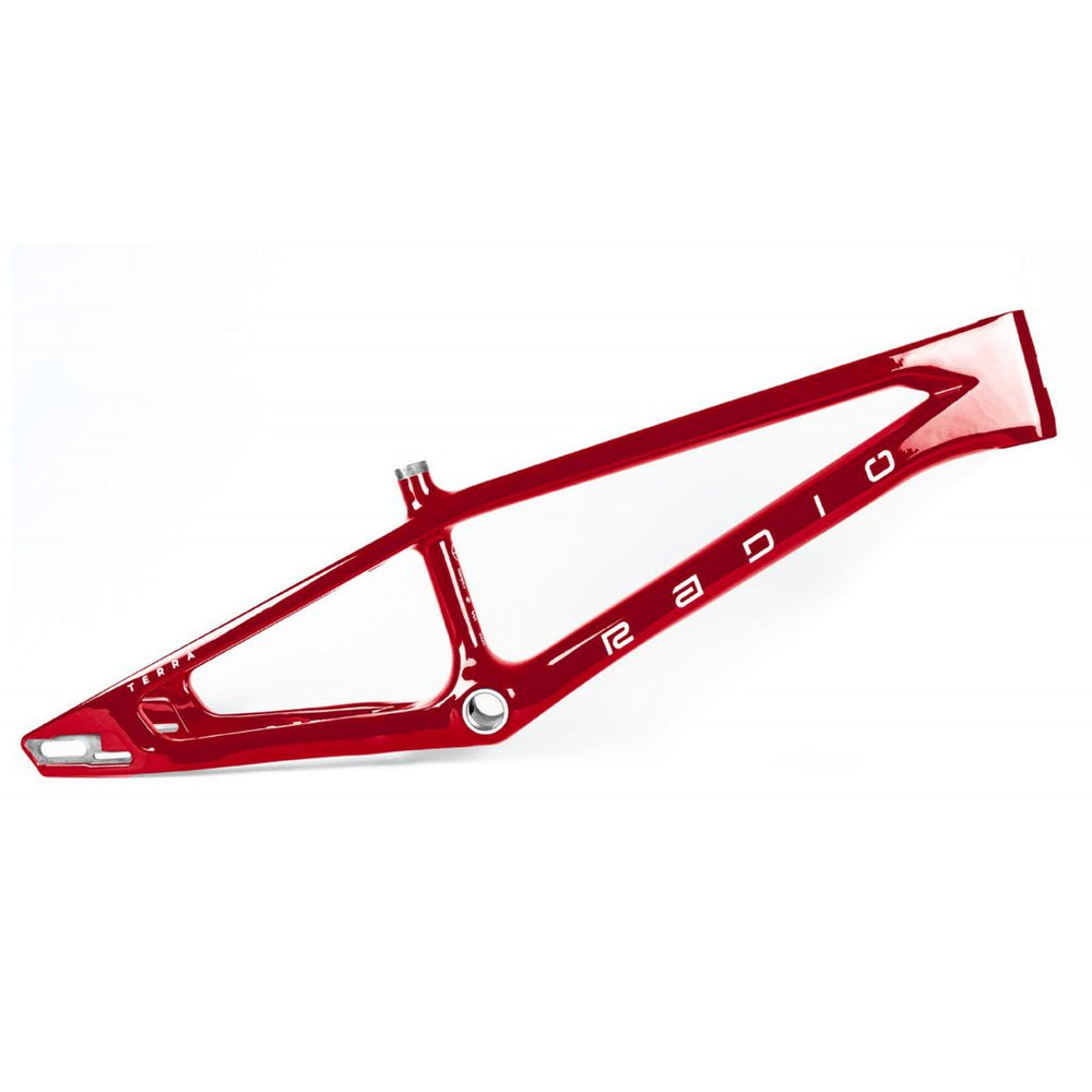 Radio Raceline Terra Carbon Pro XXXL Frame