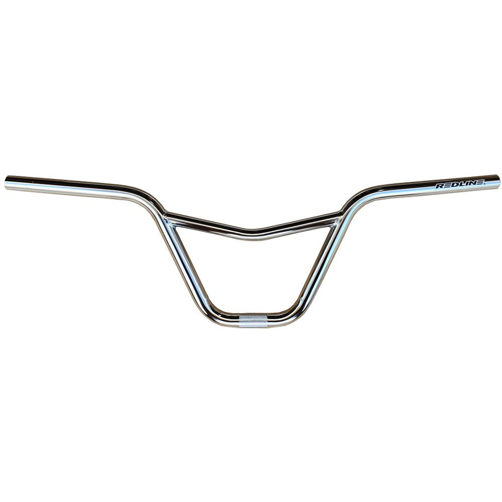 Redline Flight V Bars | Shop at LUXBMX
