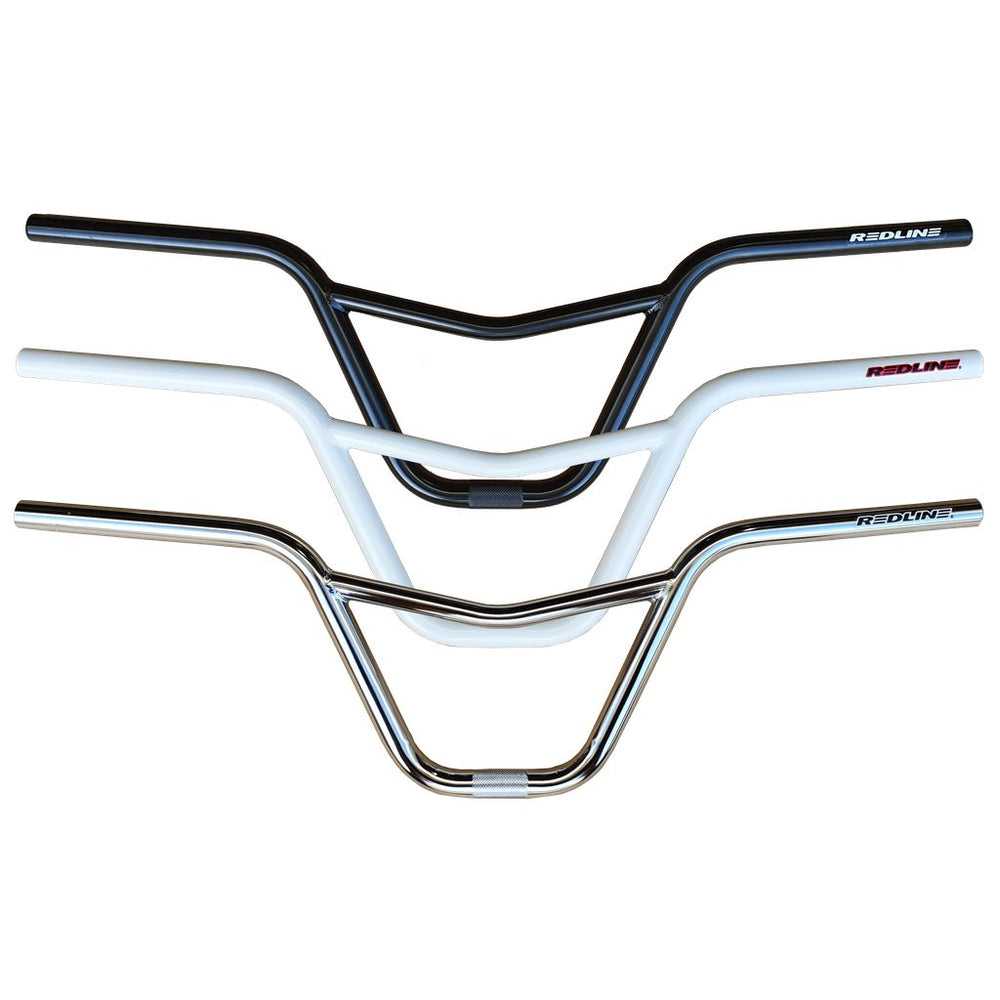 Redline Flight V Bars | Shop at LUXBMX