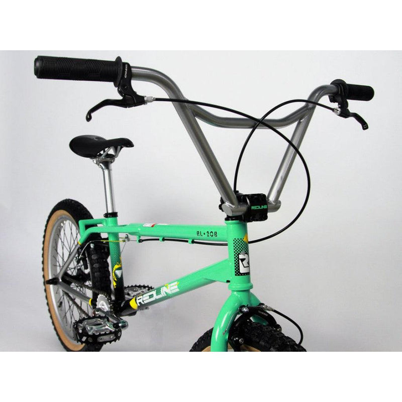 Redline RL20B Retro 20 Inch Bike | Shop at LUXBMX