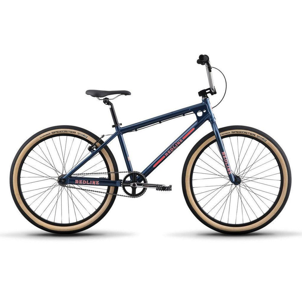 Redline Bike Price Guide