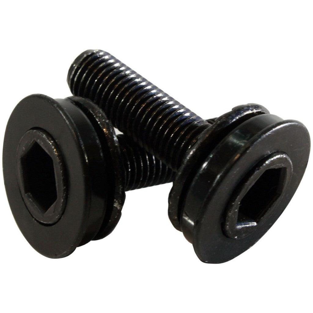 Salt Crank Spindle Bolts | Shop at LUXBMX