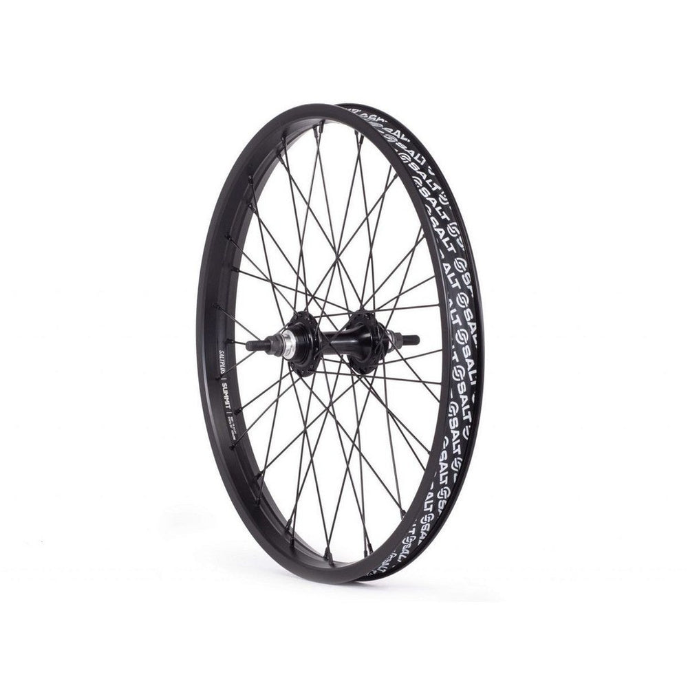 Salt Everest Rear Flip Flop Wheel | Shop at LUXBMX