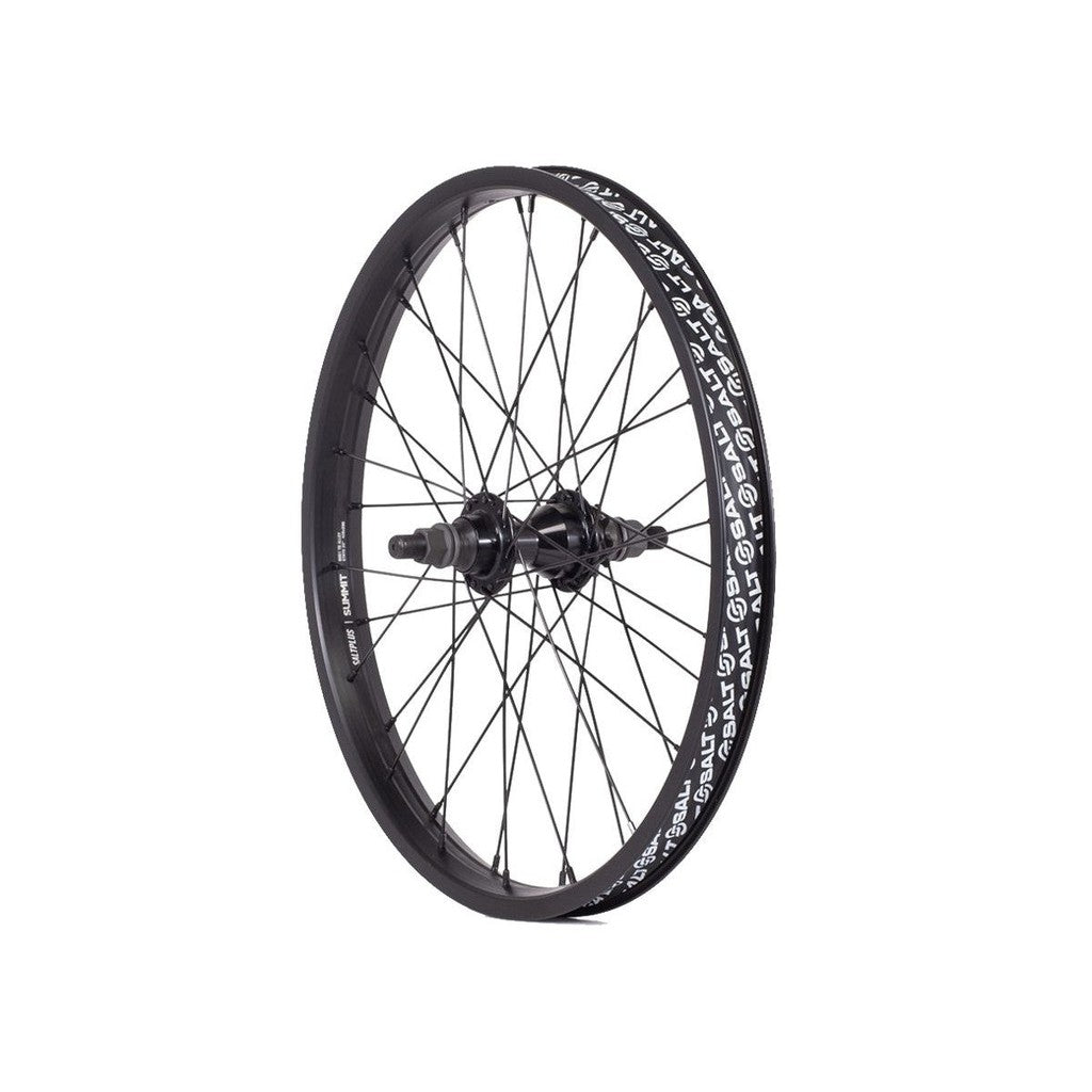 Salt Everest Rear Wheel | Shop at LUXBMX