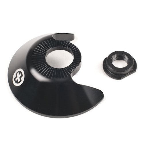 Salt Plus Freecoaster Drive Side Hub Guard | Shop at LUXBMX