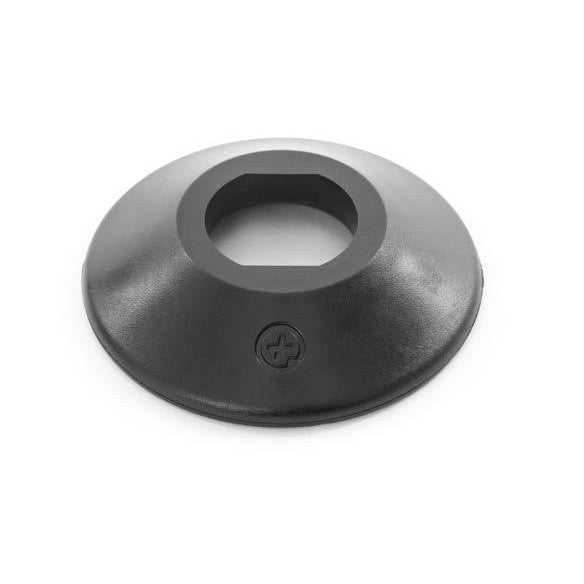 Salt Plus Pro Nylon Hub Guard Front | Shop at LUXBMX