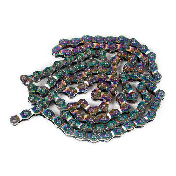 BMX Chains | You're Not Going Anywhere Without a Chain | LUXBMX