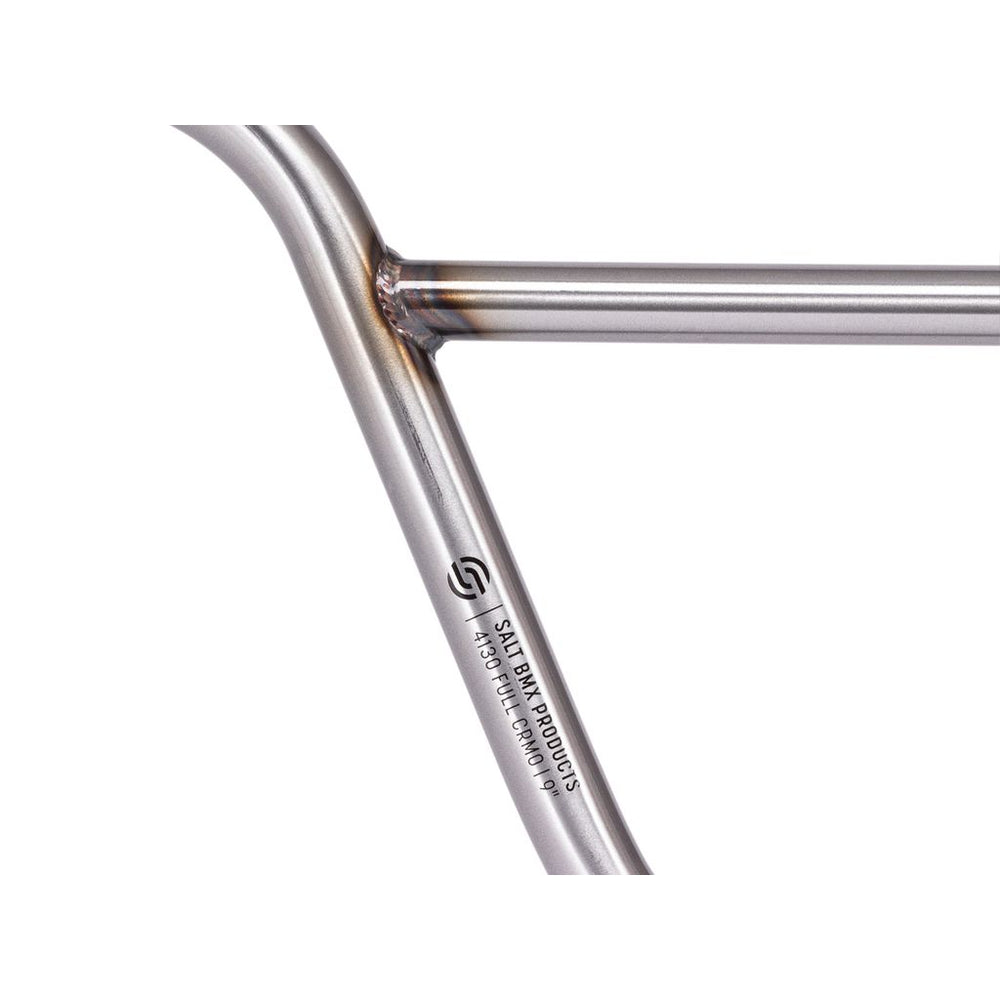 Salt Pro Bars | Shop at LUXBMX