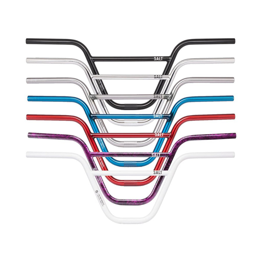 BMX Bars | Largest Selection of BMX Handlebars Australia Wide | LUXBMX