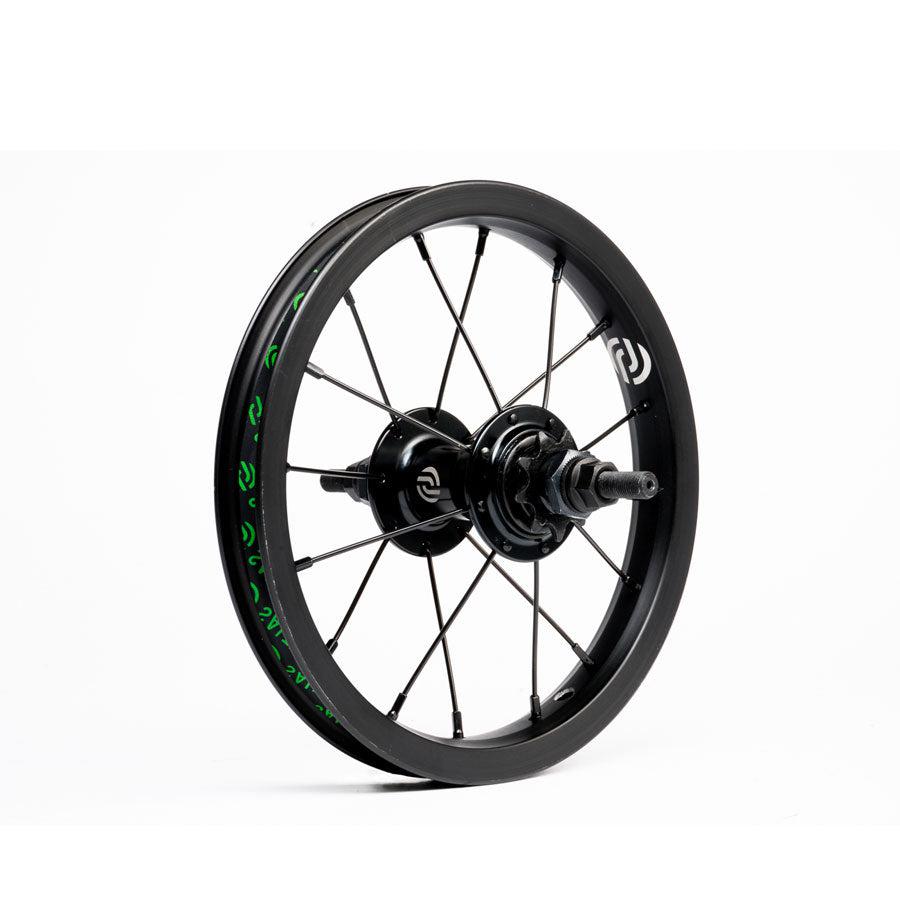 Salt Rookie Cassette 12 Inch Rear Wheel | Shop at LUXBMX