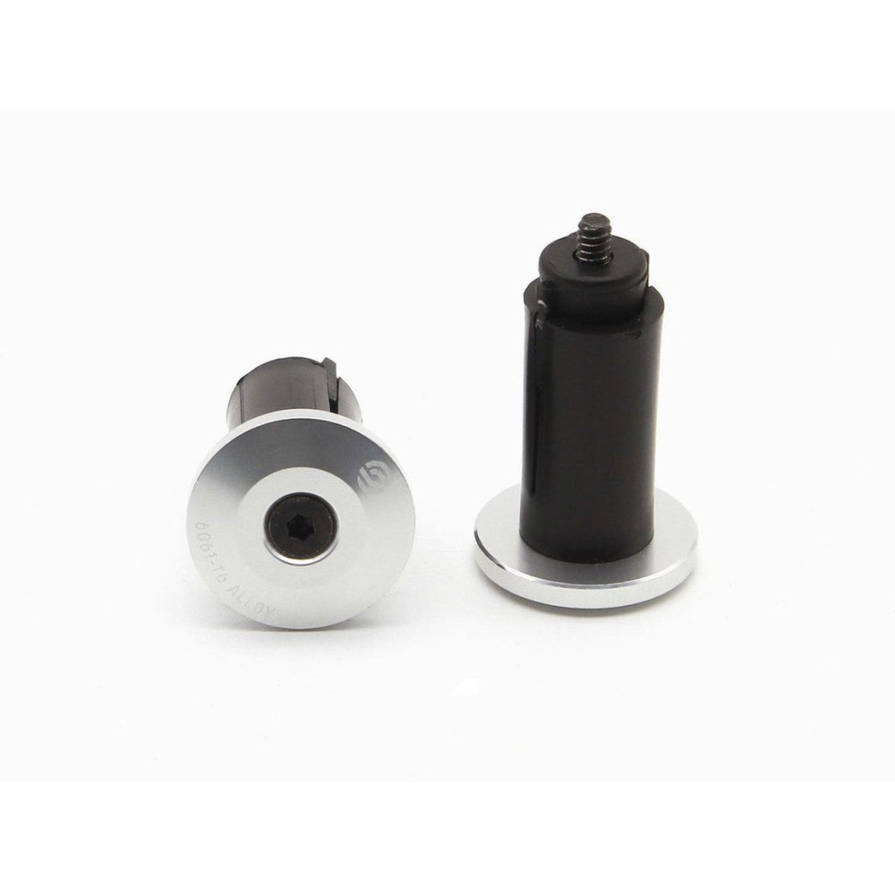 Salt Simple Handlebar Plugs | Shop at LUXBMX