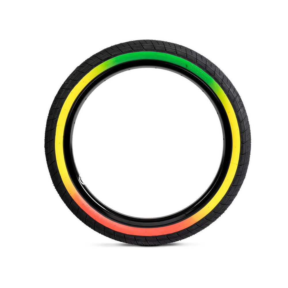 Salt Sting Tyre (Each) | Shop at LUXBMX