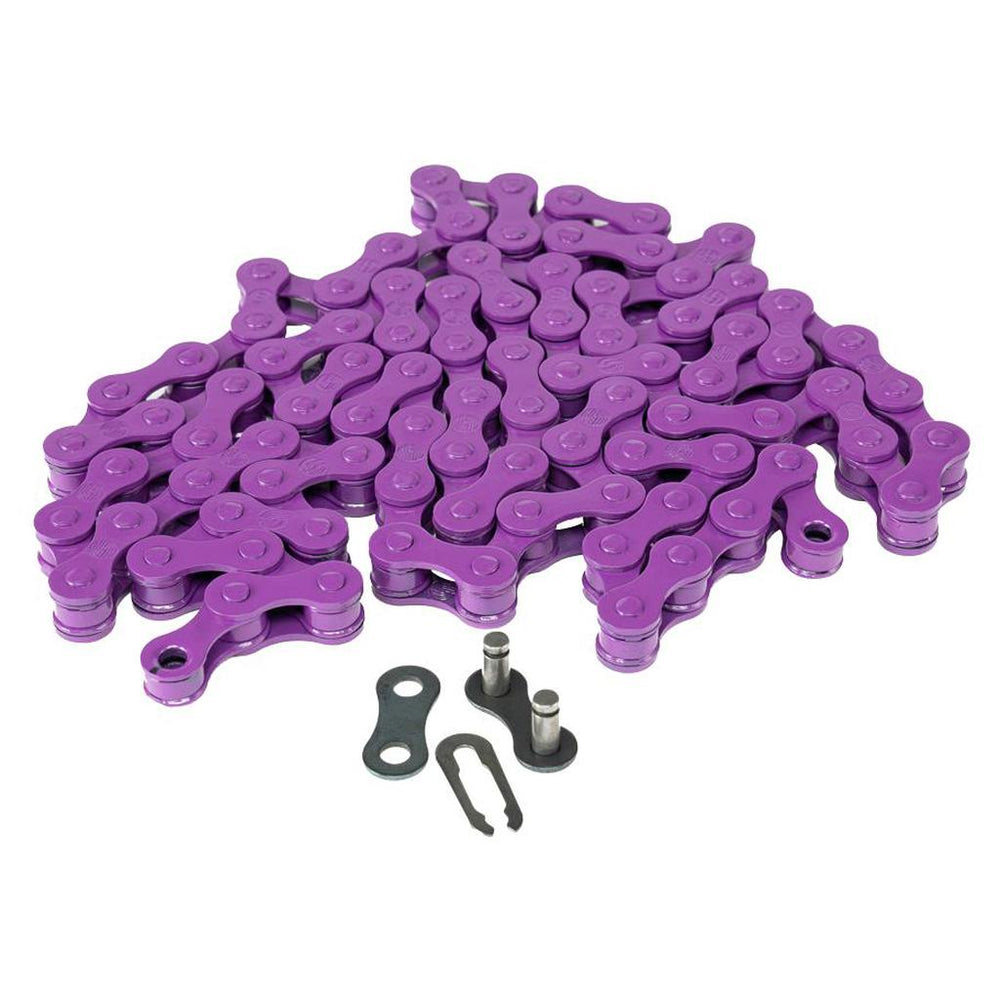Salt Traction Chain | Shop at LUXBMX