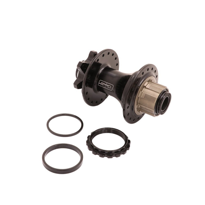 SD Ace Pro Thru-bolt Rear Disc Hub | Shop at LUXBMX