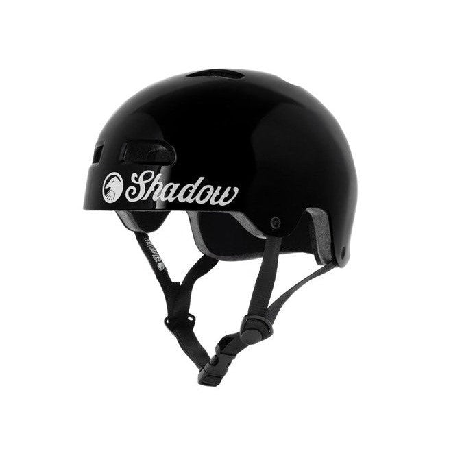 Shadow Conspiracy Classic Helmet | Shop at LUXBMX
