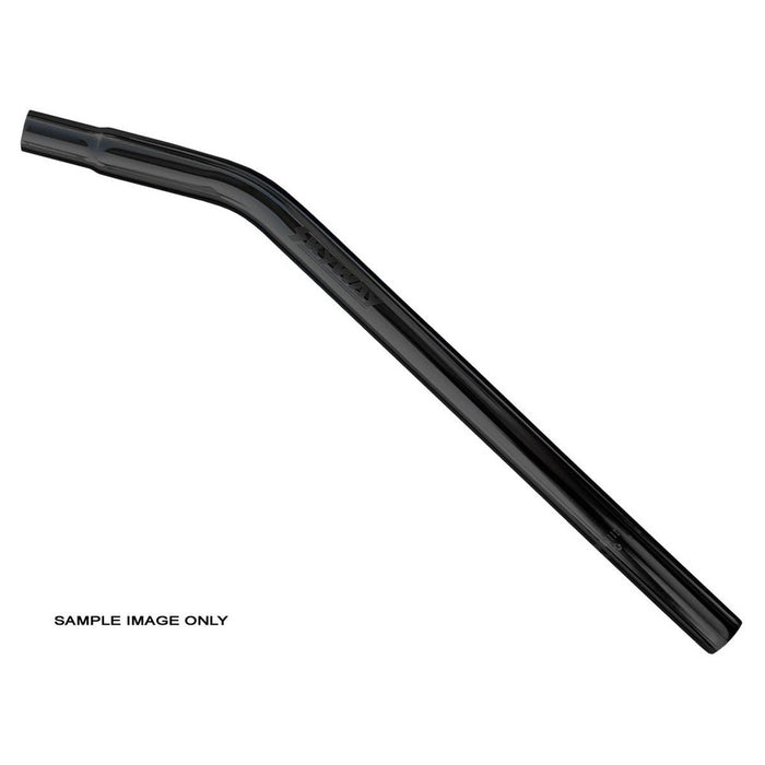 Skyway Retro Layback Railed Seat Post | Shop at LUXBMX