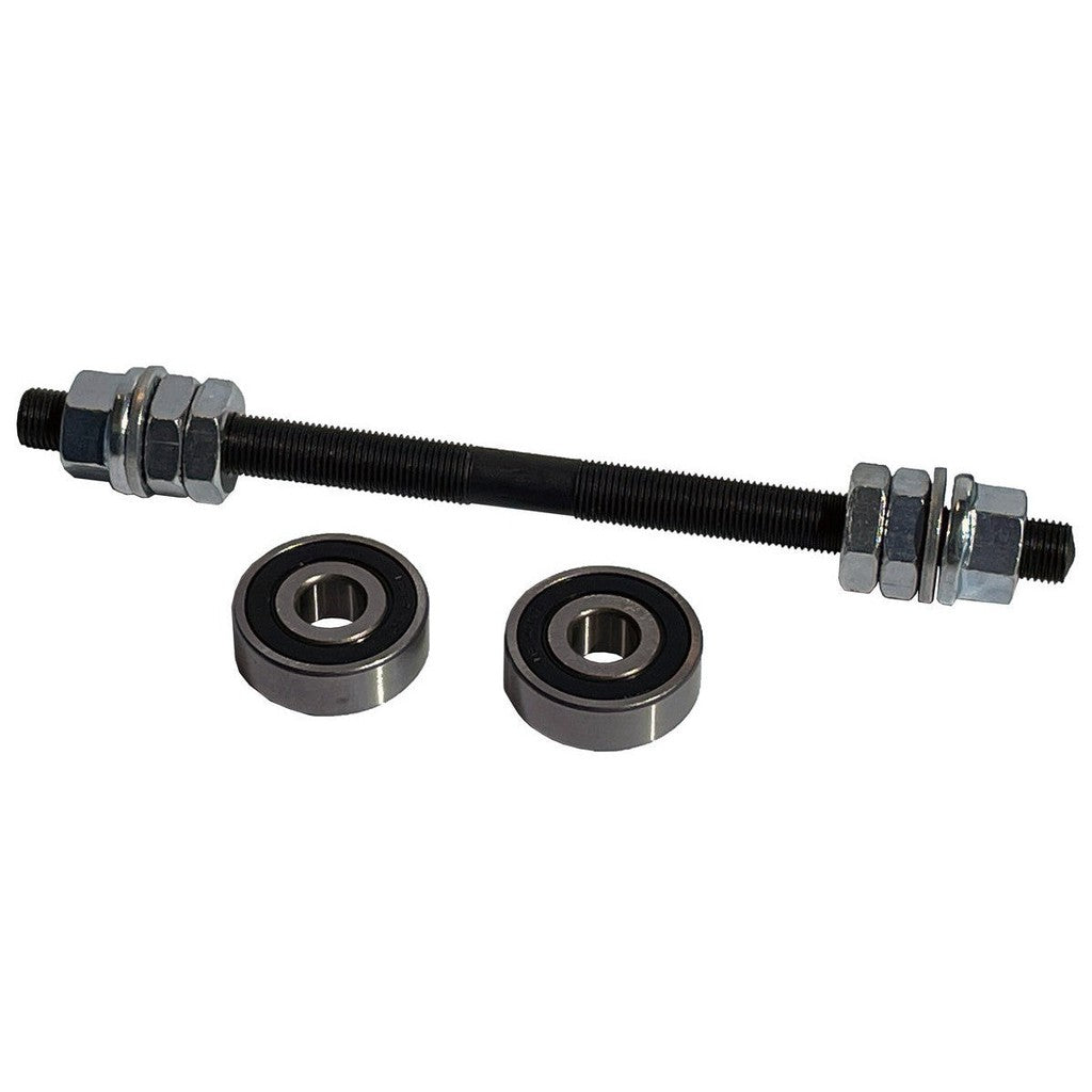 Skyway Tuff 2 Sealed Axle Kit | Shop at LUXBMX