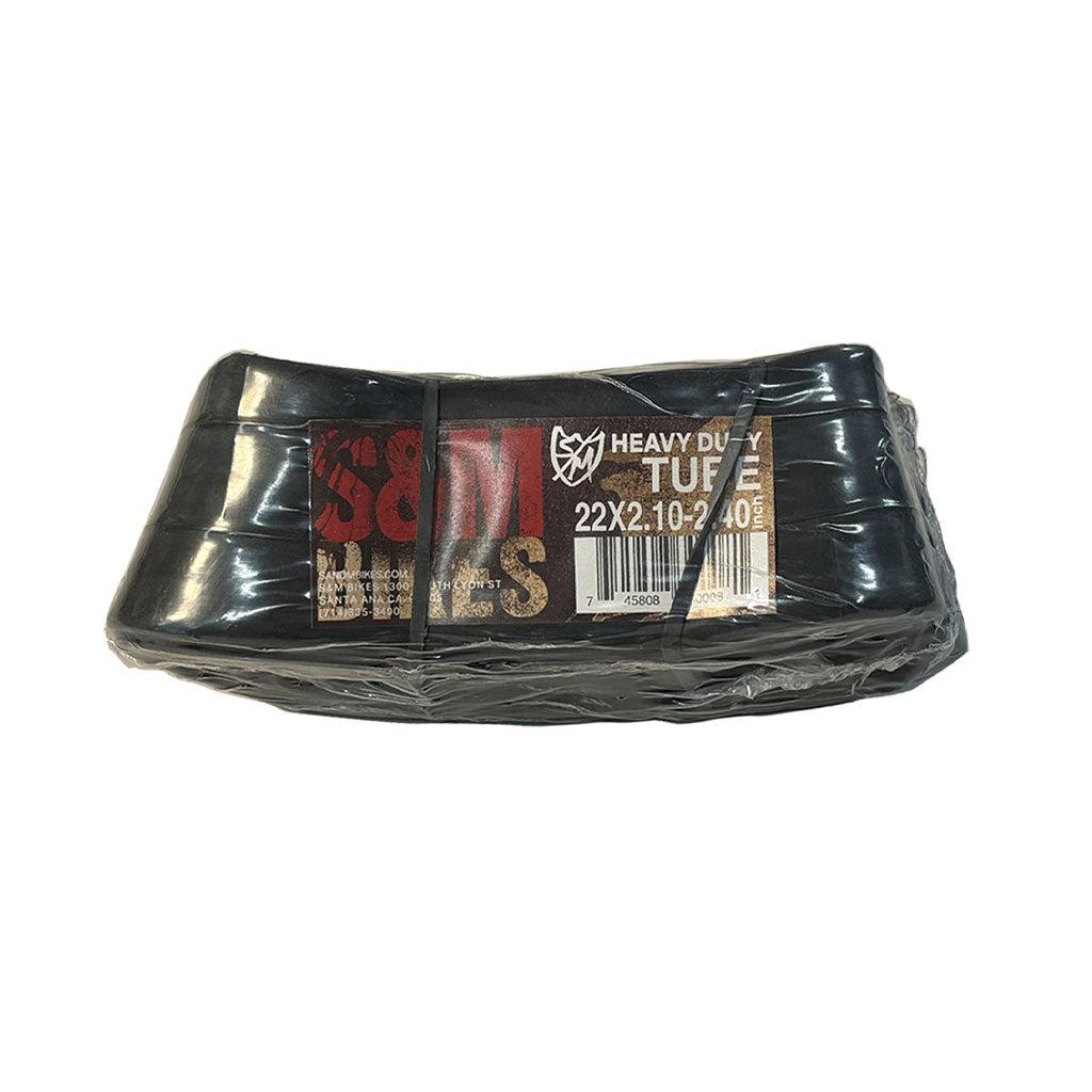 S&M 22inch Inner SV HD Tube