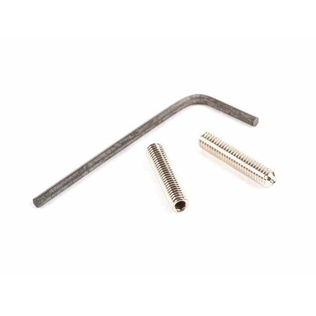 S&M Chain Tensioner Bolts | Shop at LUXBMX