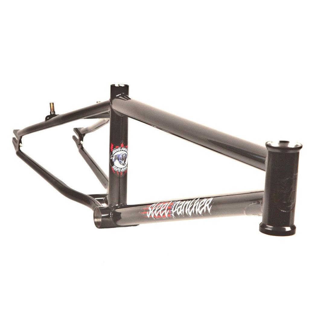 S&M Steel Panther Frame | Shop at LUXBMX