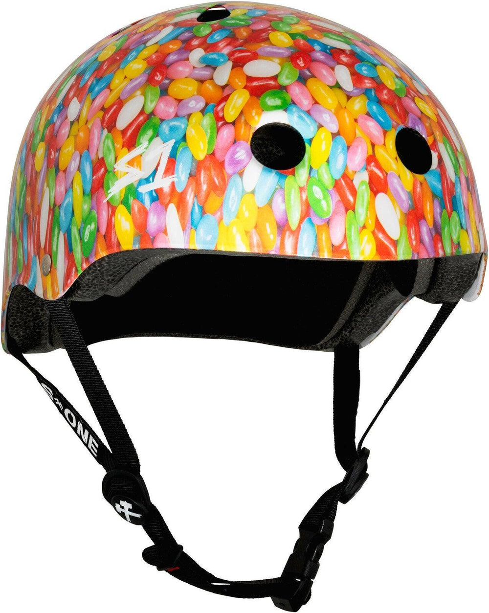 S-One Lifer Helmet / Jelly Beans