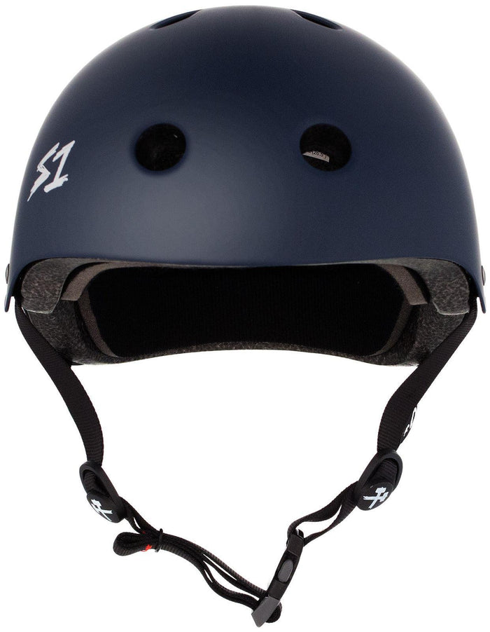 S-One Helmet Mega Lifer / Navy Matte