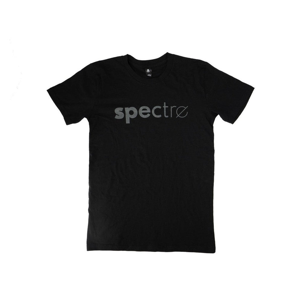 Spectre Logo T-Shirt | Shop at LUXBMX