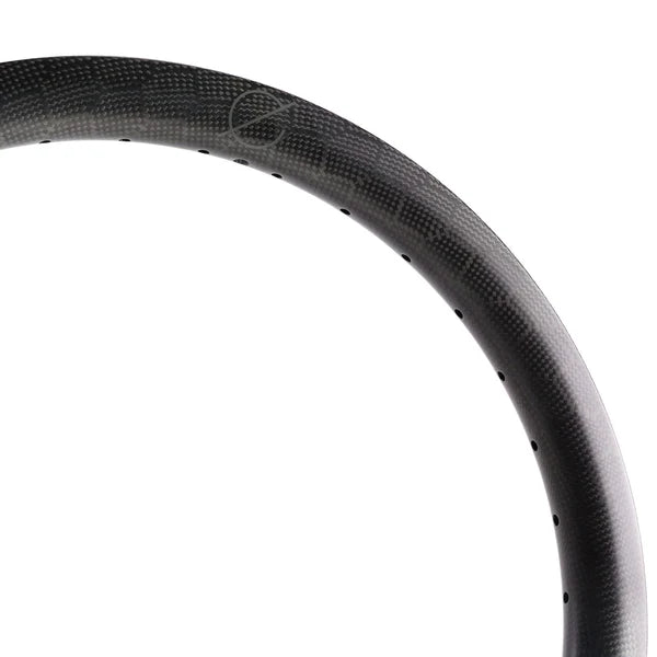 Spectre V2 Carbon Fiber 24 Inch 36H Brakeless Rim