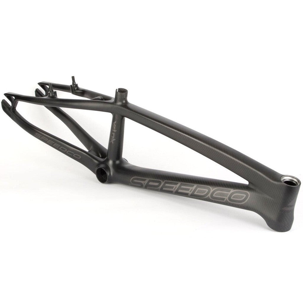 Speedco Velox Carbon Pro XXXL Frame | Shop at LUXBMX