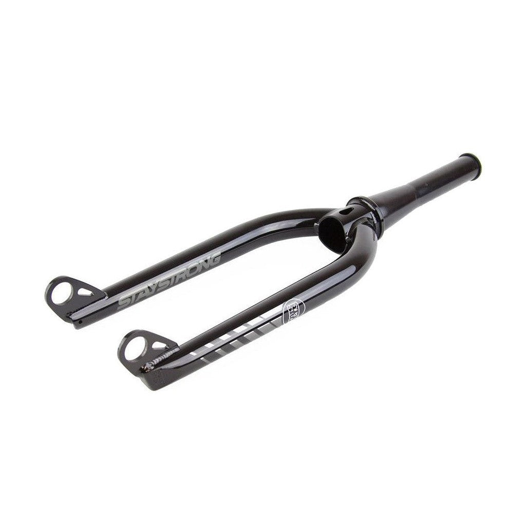 Stay Strong 20in Race Tapered Fork 10-20mm | Shop at LUXBMX