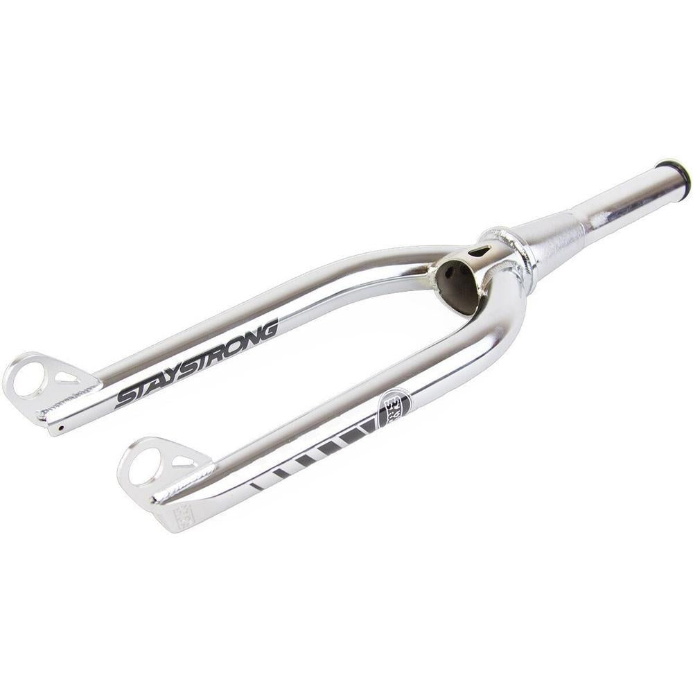 Stay Strong 24in Race Tapered Fork 10-20mm | Shop at LUXBMX
