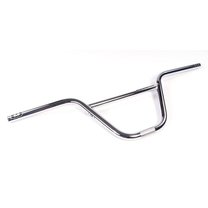 Stay Strong Pro Straight Bars | Shop at LUXBMX