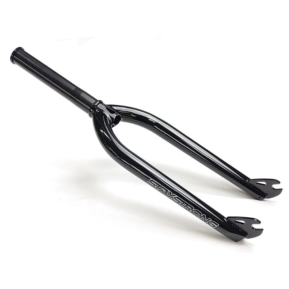 Stay Strong 20 Inch Reactiv Race Pro Fork | Shop at LUXBMX