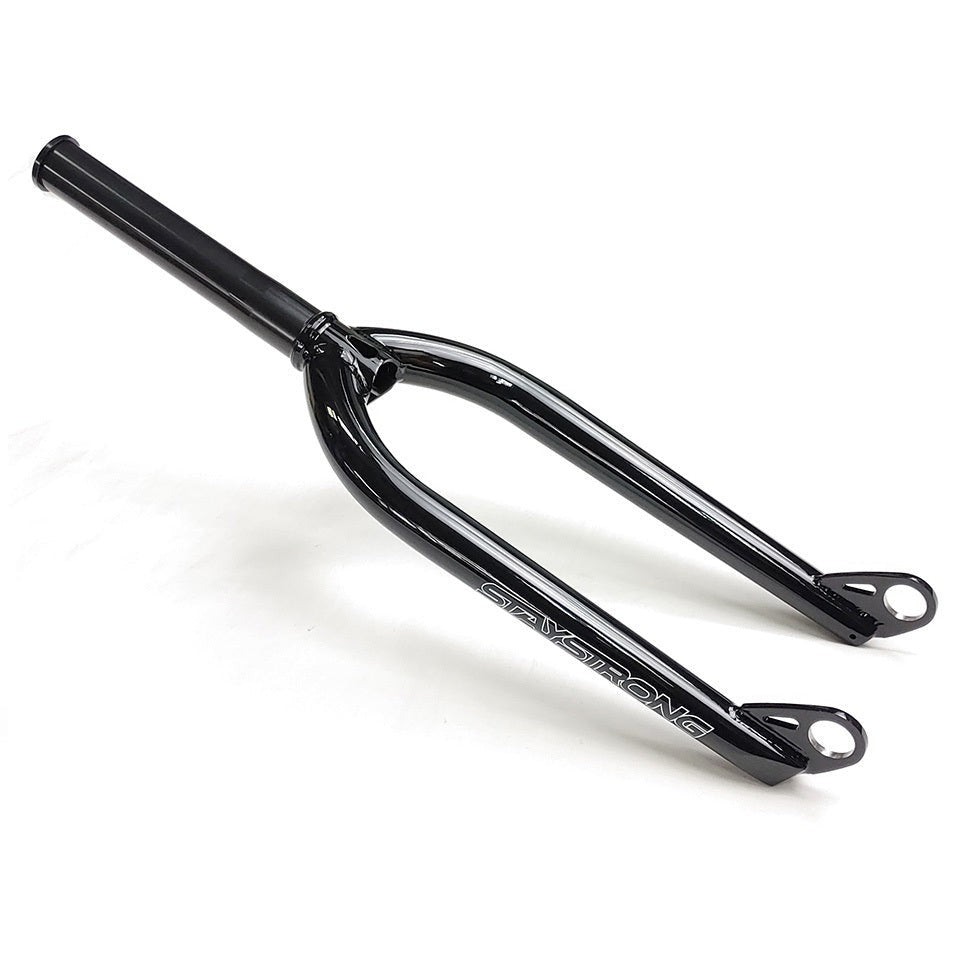 Stay Strong 20 Inch Reactiv Race Pro Fork | Shop at LUXBMX
