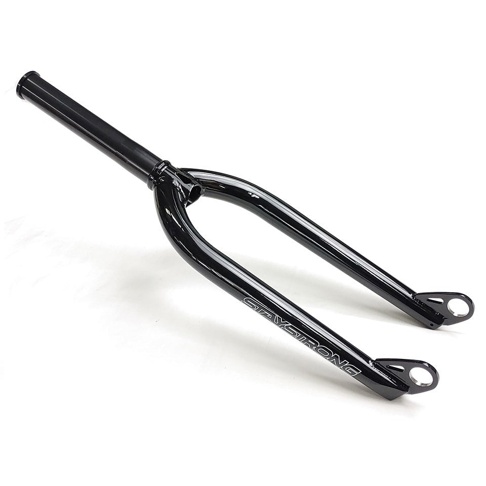 Stay Strong 24 Inch Reactiv Race Pro Fork | Shop at LUXBMX