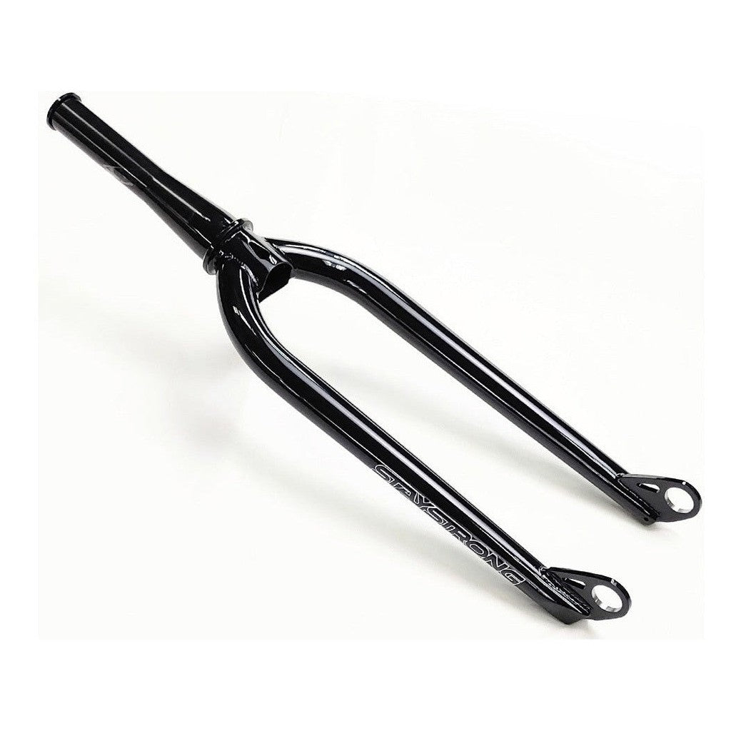 Stay Strong 24 Inch Reactiv Race Tapered Fork | Shop at LUXBMX
