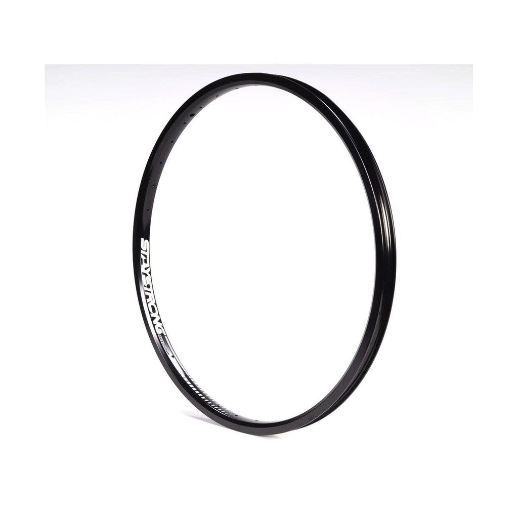 Stay Strong Rim 24x1.75in 36H Front | Shop at LUXBMX