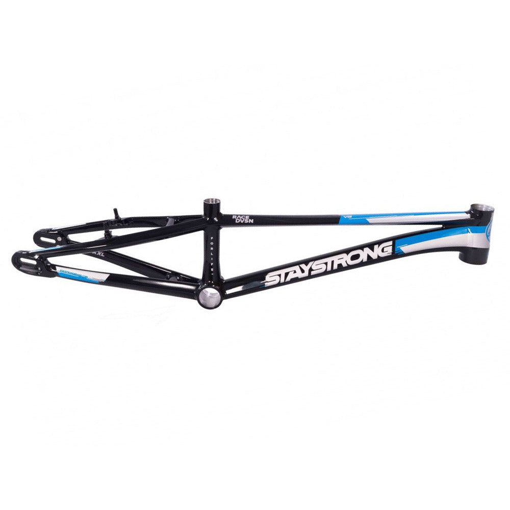 Stay Strong V3 For Life Pro XXXL Frame | Shop at LUXBMX