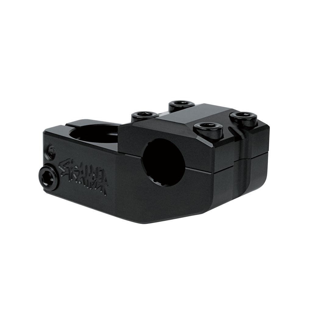 Stranger RattleSnake Stem | Shop at LUXBMX