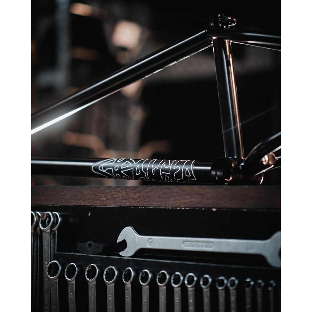 Stranger Royale Frame | Shop at LUXBMX
